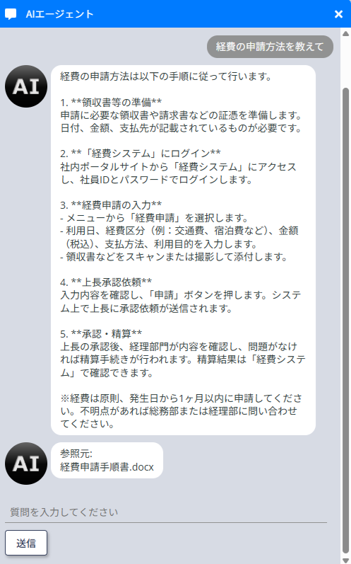 ADFI生成AI – ADFI